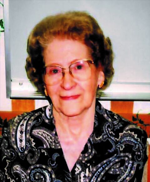 Norma H. Hanson | News, Sports, Jobs - Standard-Examiner